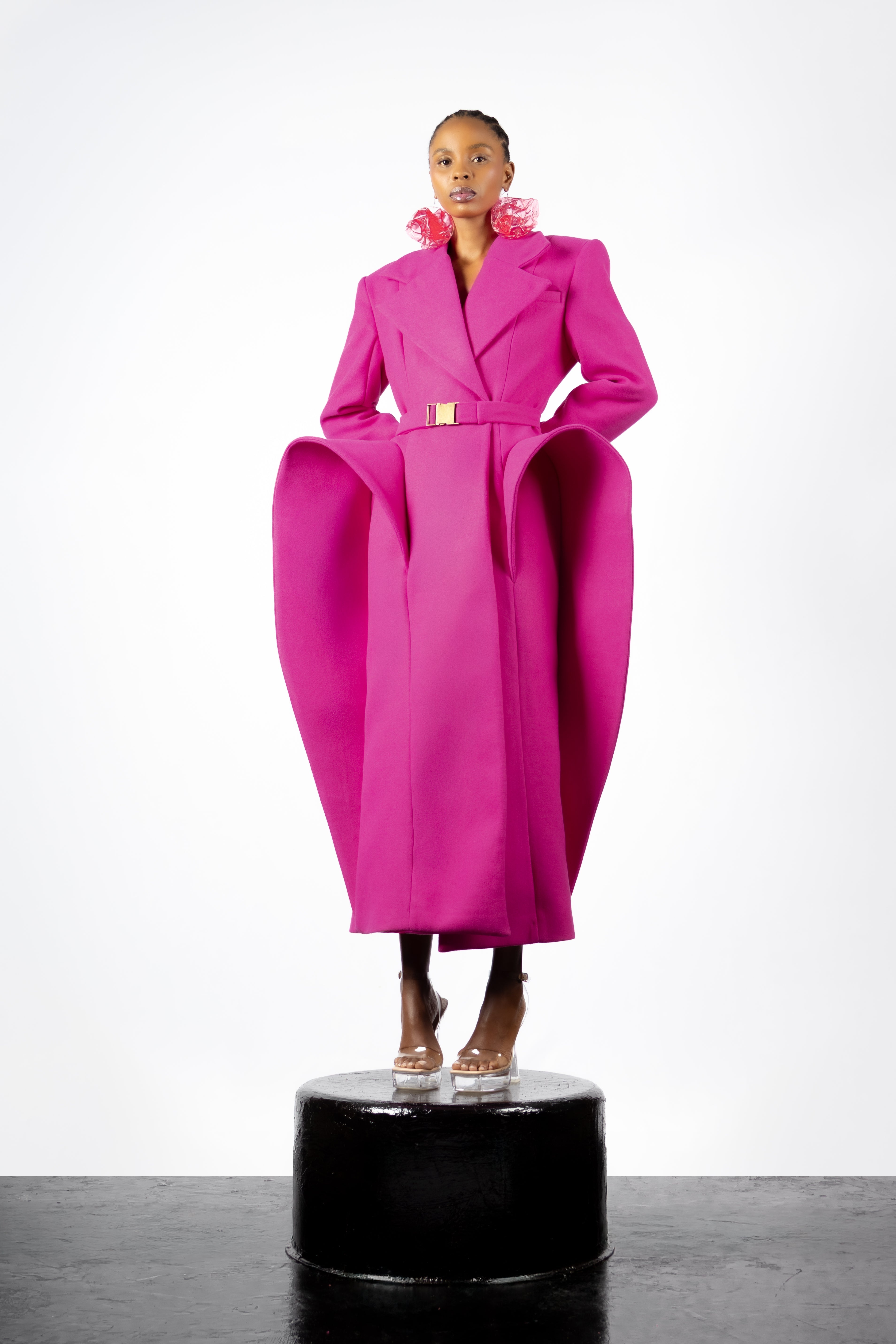 Jackets & Coats – The BAM Collective