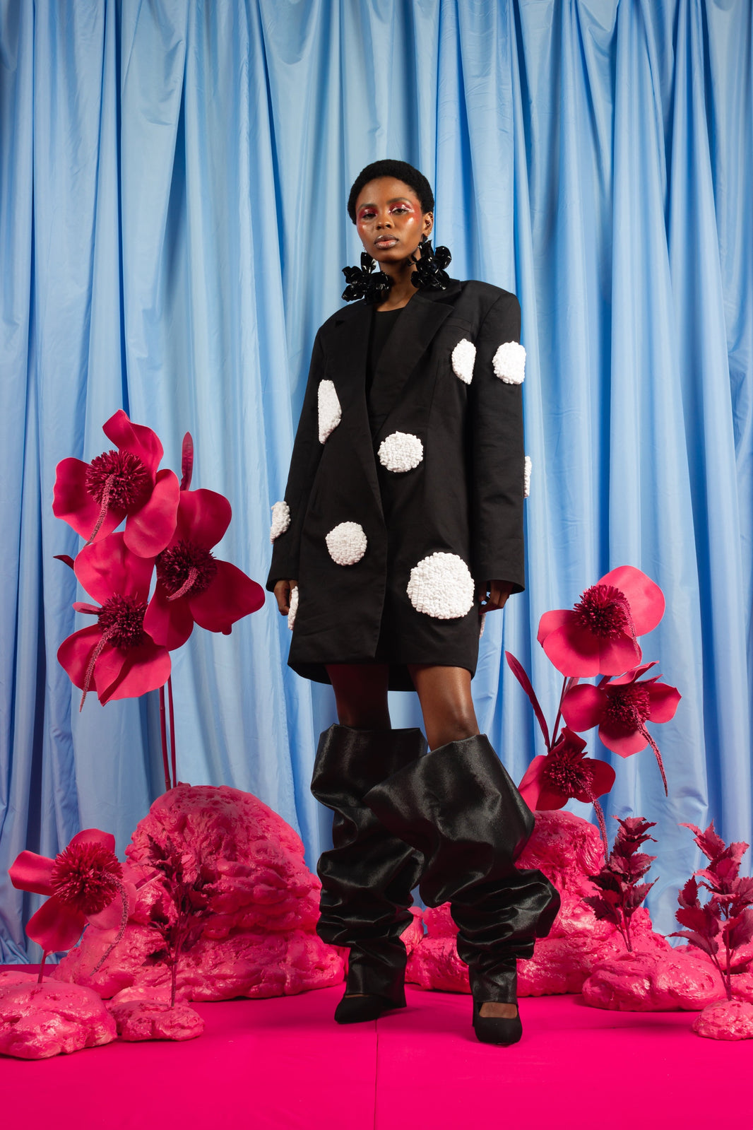 Jackets & Coats – The BAM Collective